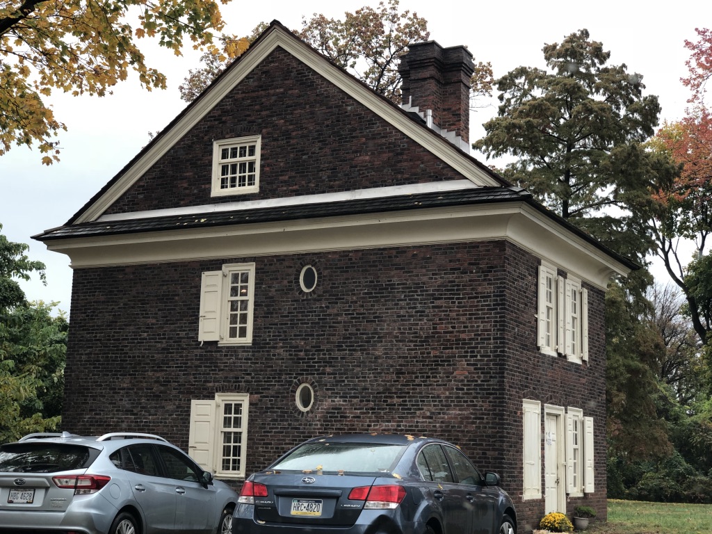 Days 14-15: America’s First Capital – Young Travelling Scholarship