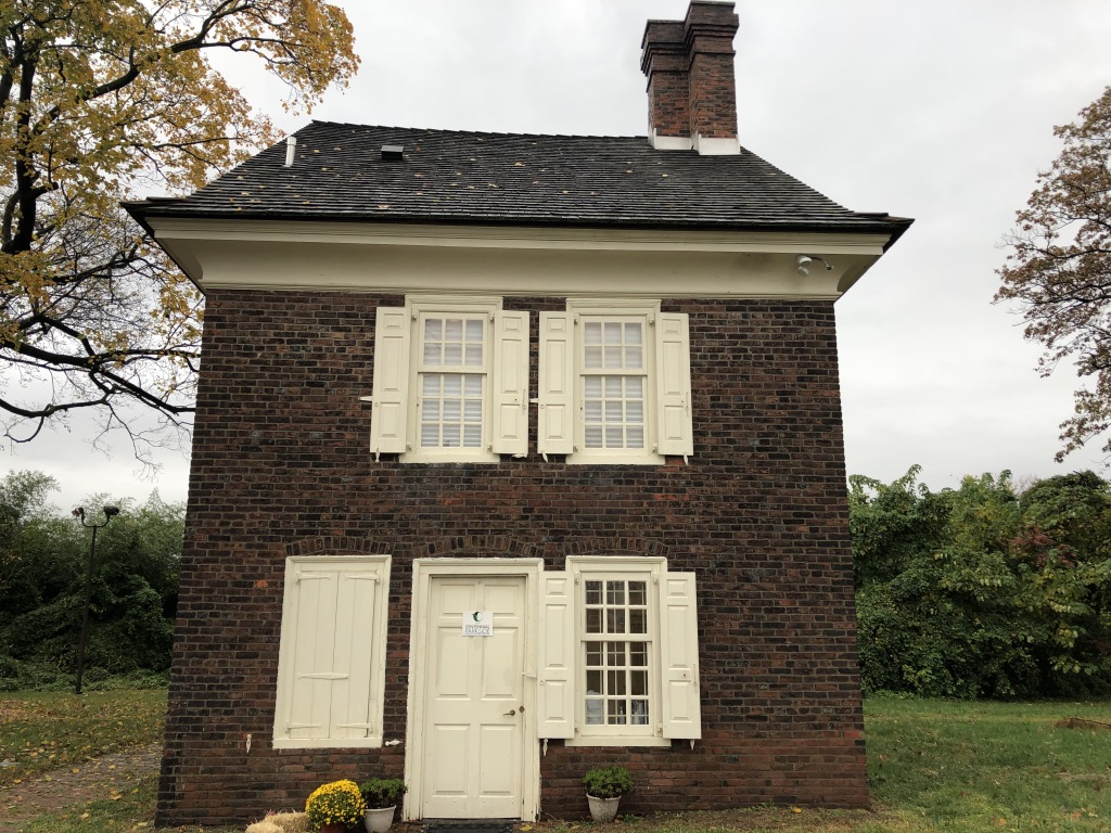 Days 14-15: America’s First Capital – Young Travelling Scholarship